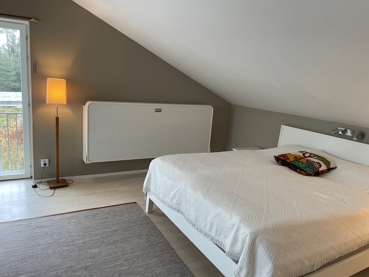 Bofinken - Lungt Läge På Landet - Skillingaryd