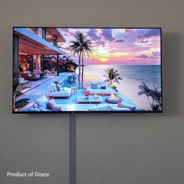 Cozy Spacious & Clean Bamburi 2 Bedroom - Mombasa