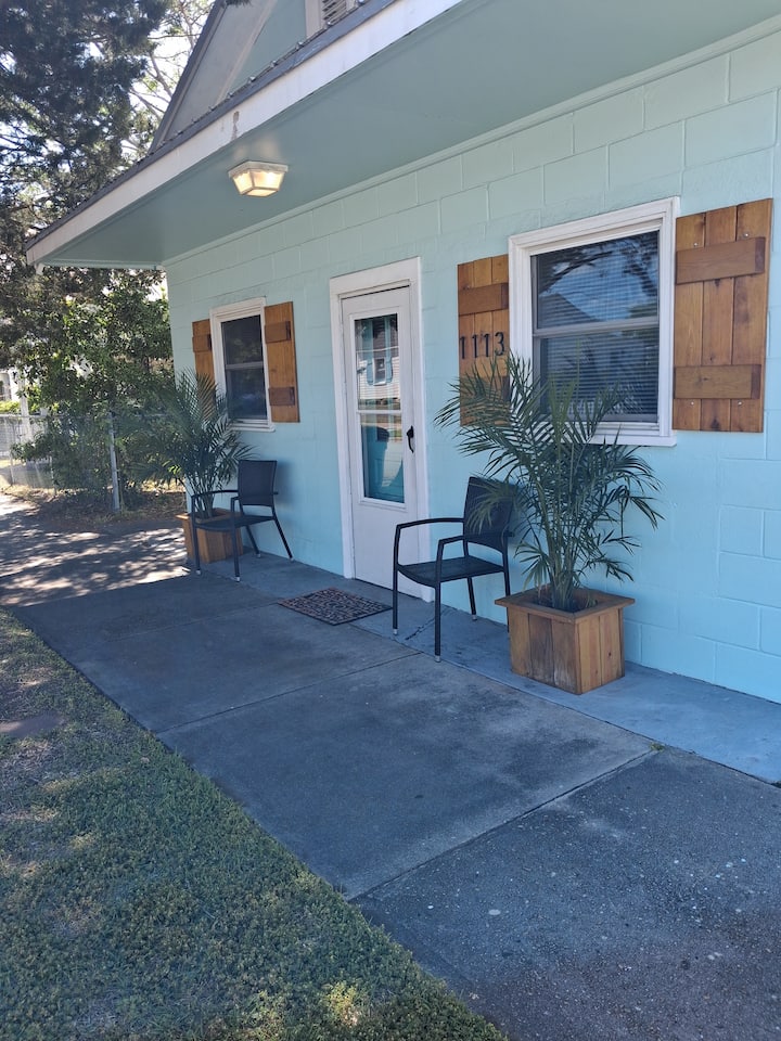 Spearfish Cottage - Morehead City, NC