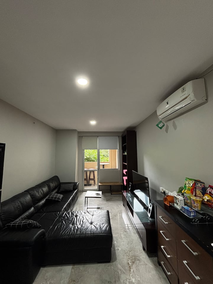 90m2 2br 4beds Apartment In Kelapa Gading - Jakarta