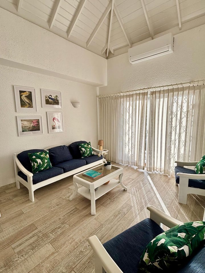 Green’s Hideaway, Club Rockley, Christ Church - Barbados