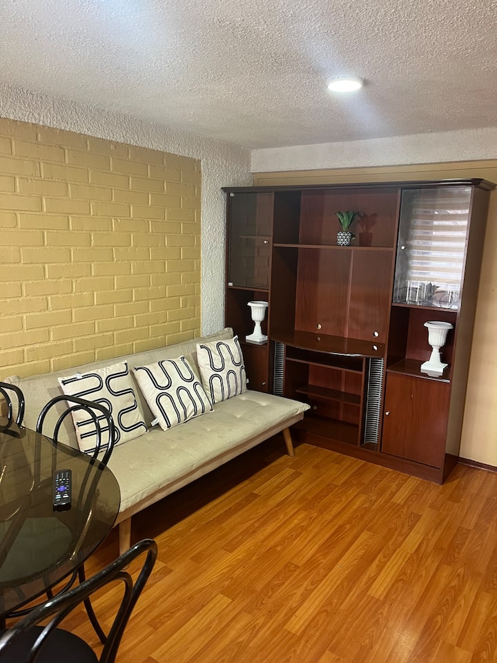 Departamento - Puerto Montt