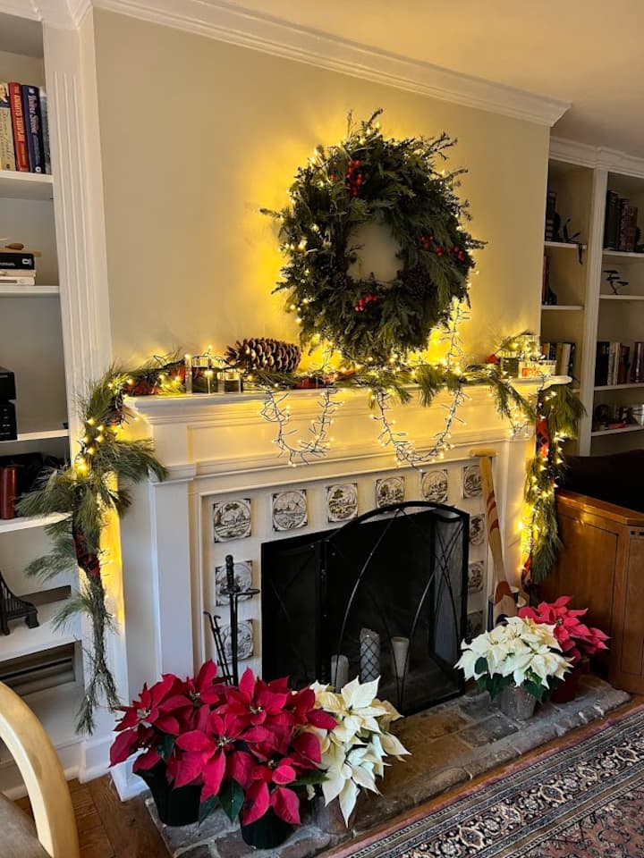 Gorgeous Holiday Home Heart Of Old Town Alexandria - Alexandria, VA