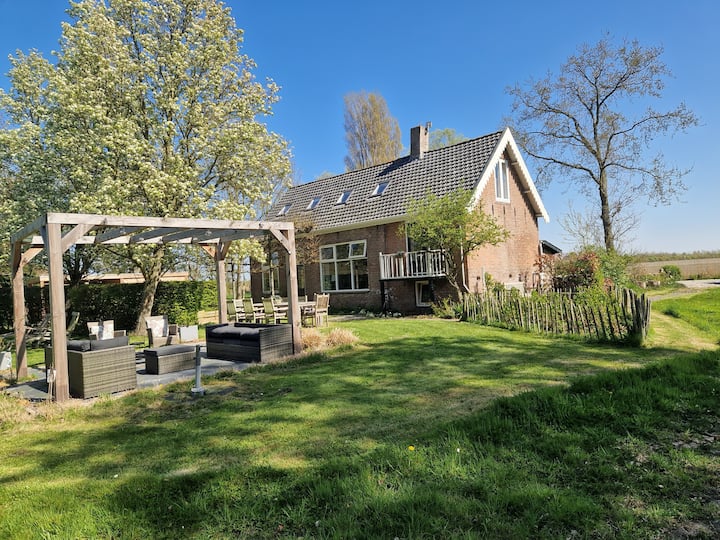 Hofje Duinvliet - Aagtekerke