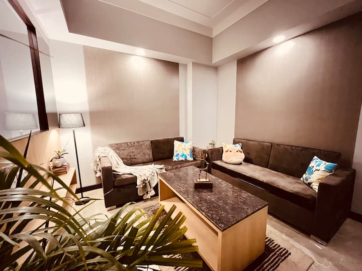 Mono Haus - Manesar