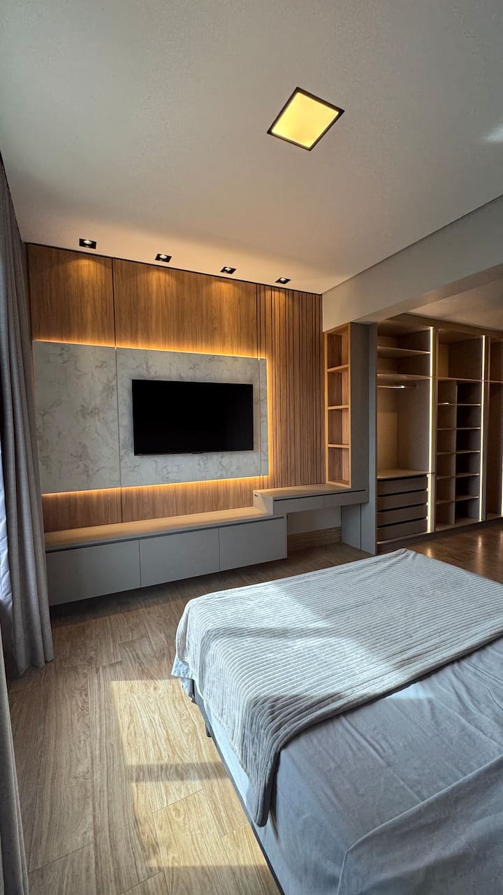 Aluguel De Casa Em Uberaba - Uberaba