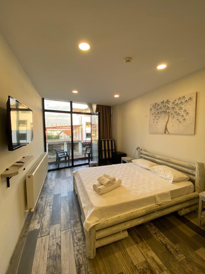 Lilyum Deluxe Oda - Kartepe