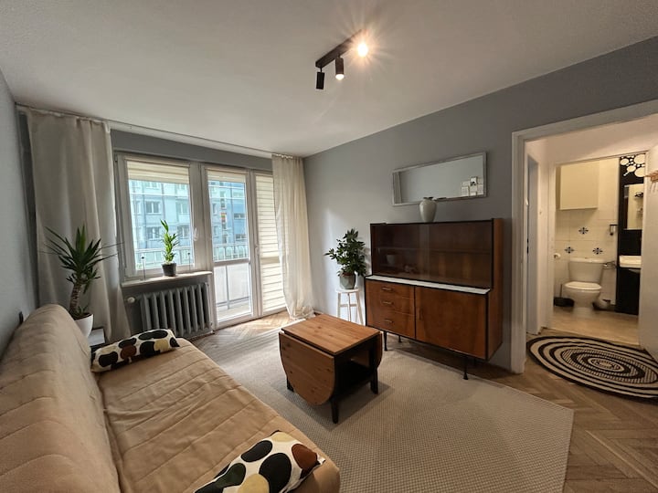 Centrum Miasta, Idealna Lokalizacja - Warszawa