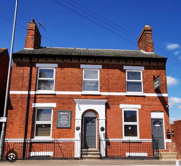 Valetta House - Skegness