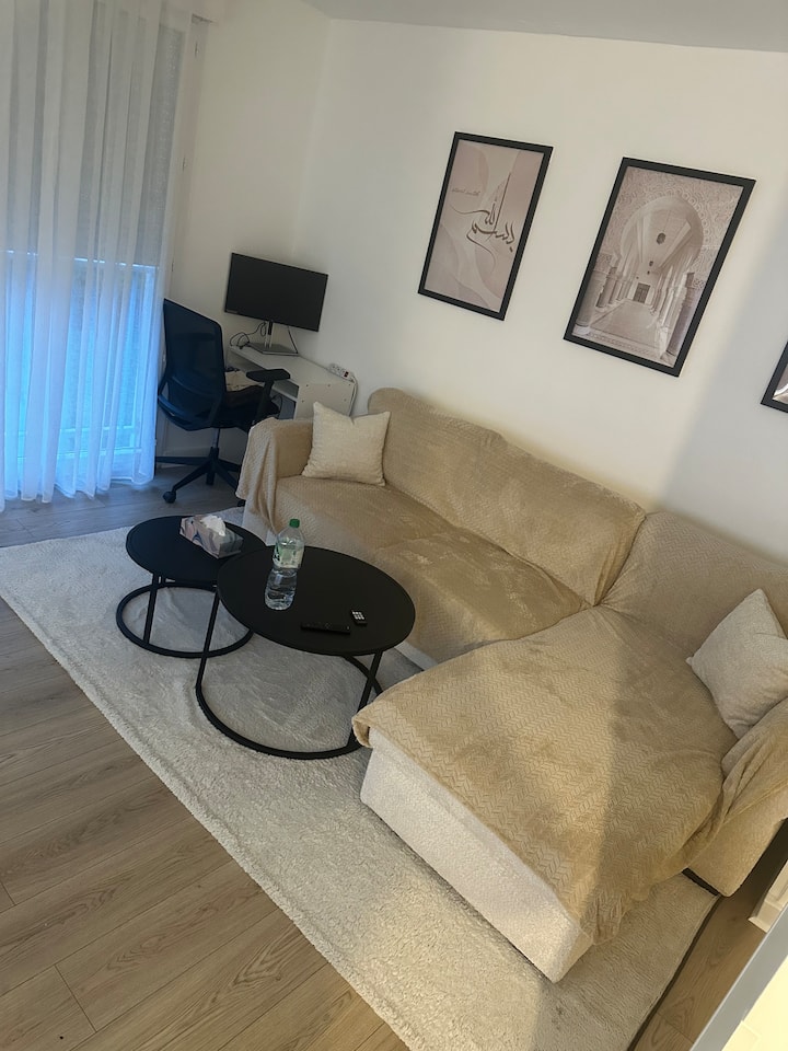 Appartement 2 Pièces - Rueil-Malmaison