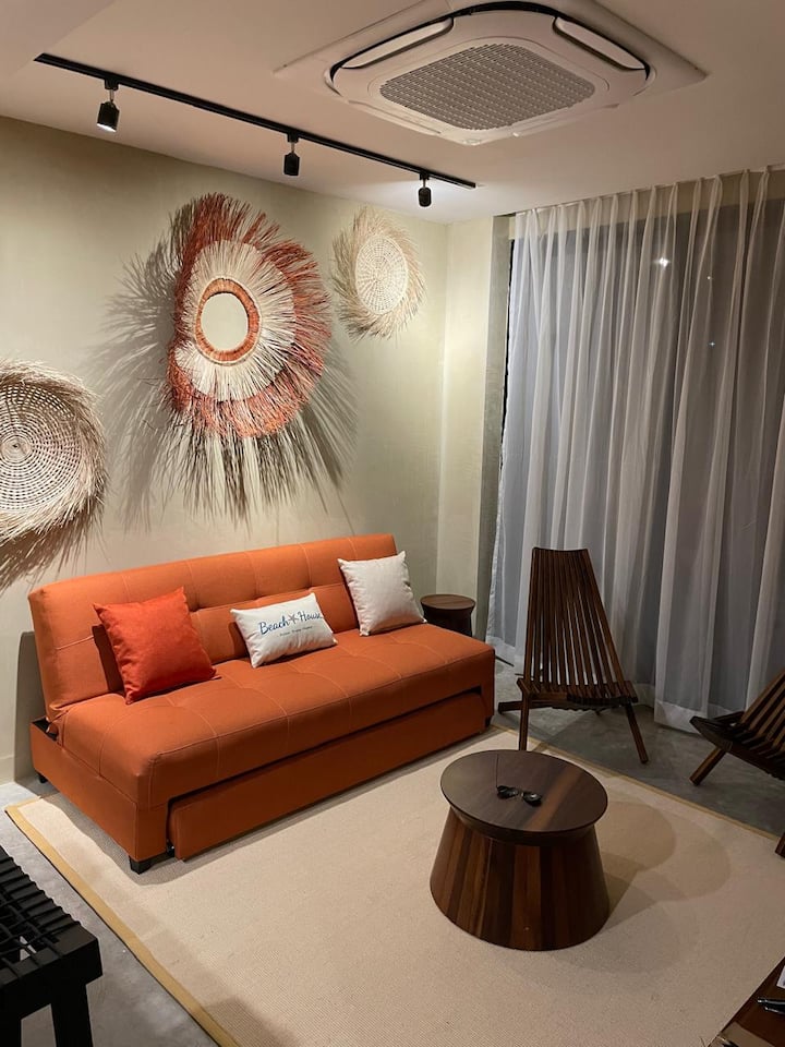 Casa Los Tito’s - Sayulita