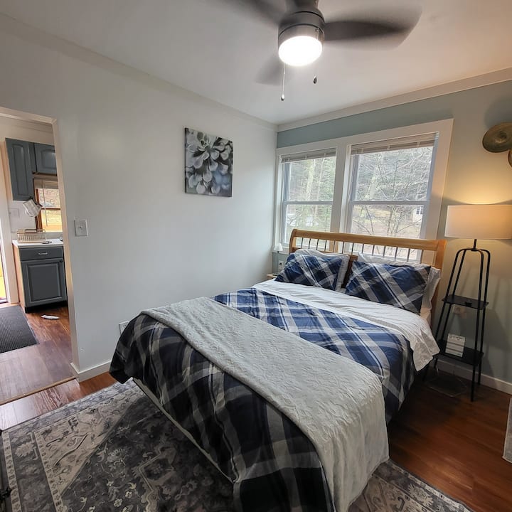 Long-term Or Short-term Stays, Self Check In! - Rutland