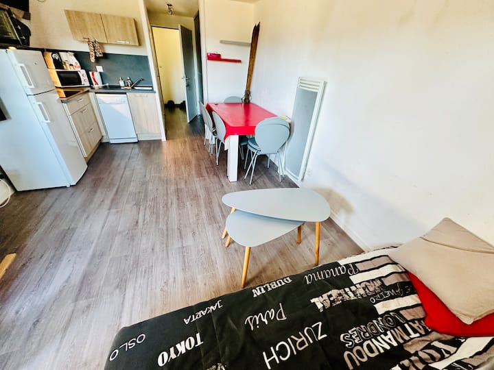 Duplex à Louer Aux Angles - Les Angles