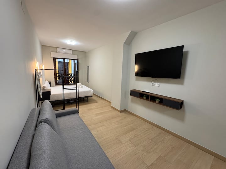 Oasis La Corredera 5 - Córdoba, Espagne