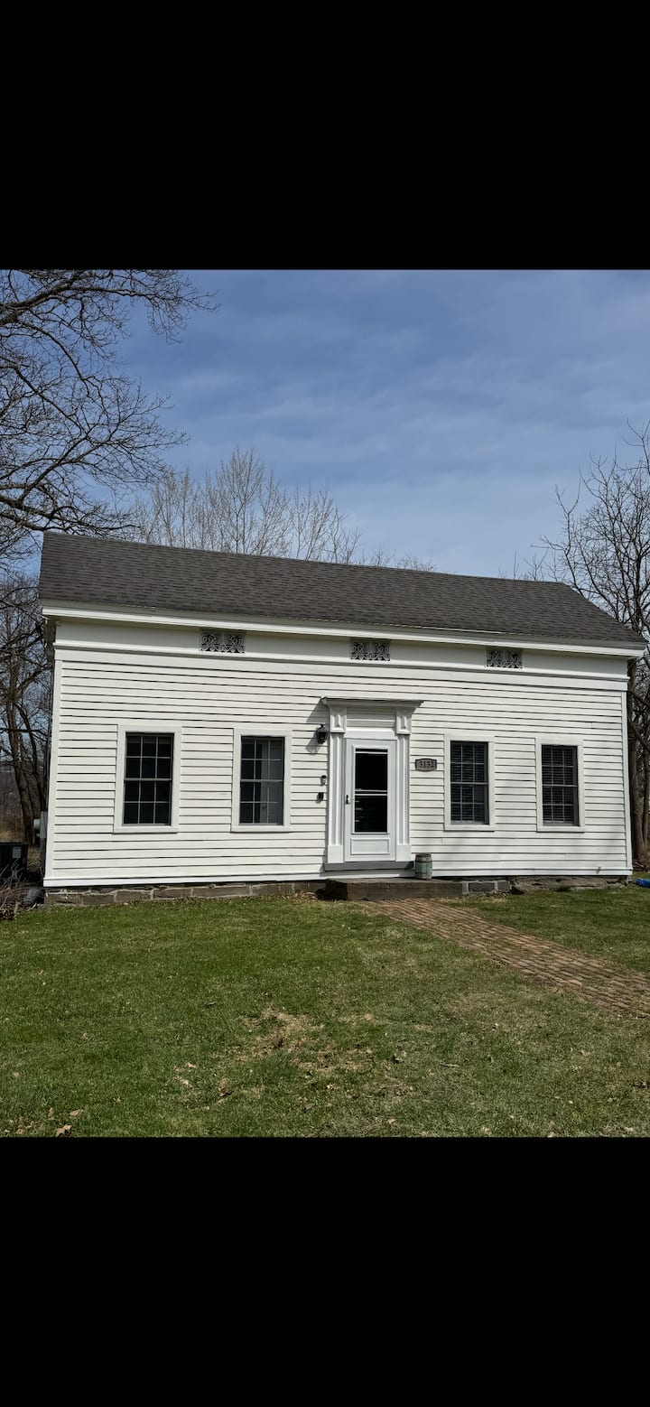 Finger Lakes Country Escape - Ithaca, NY