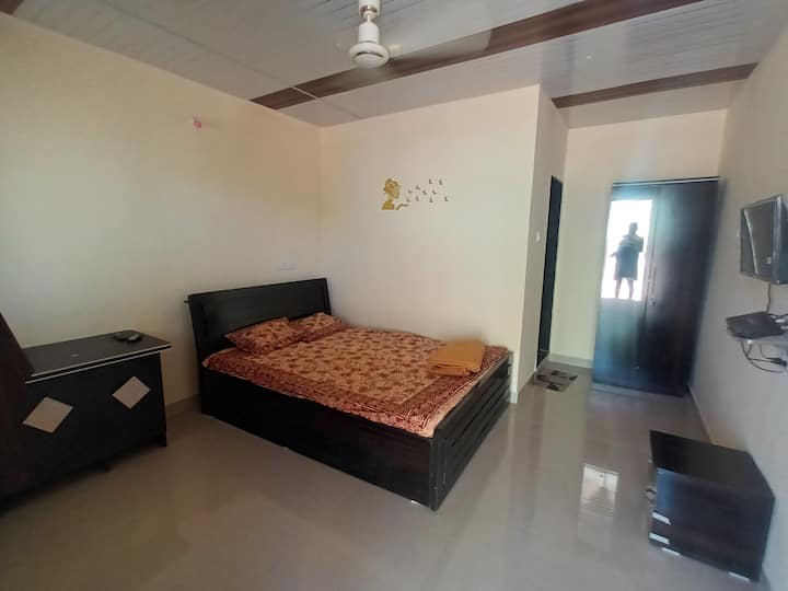 Sai Aangan Farms 2 Rooms - Lavasa