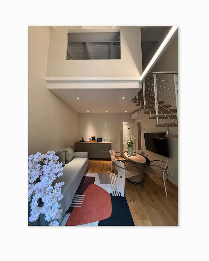 Casa Cialdini Noah - Firenze