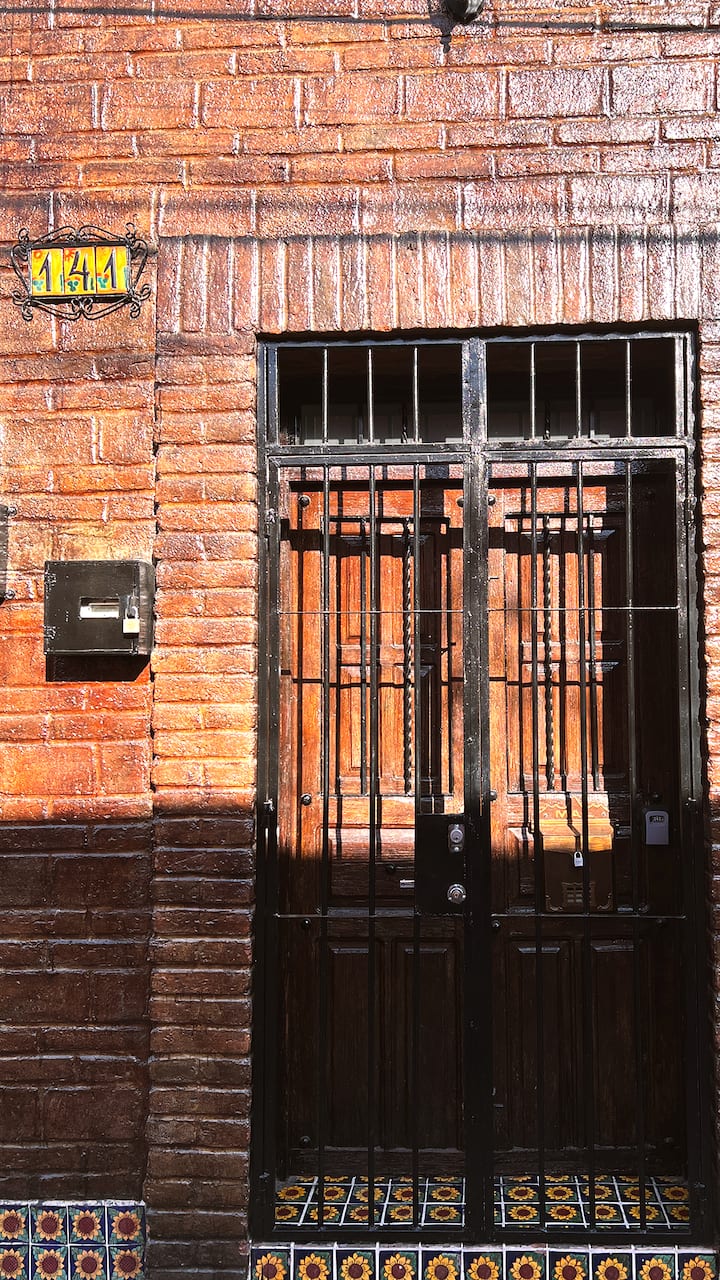 Casa Girasol - Aguascalientes