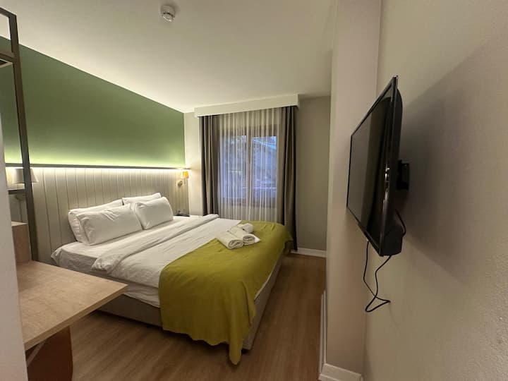 Logement Très Confortable Exactement Pour Vos Besoins 4u - Ankara
