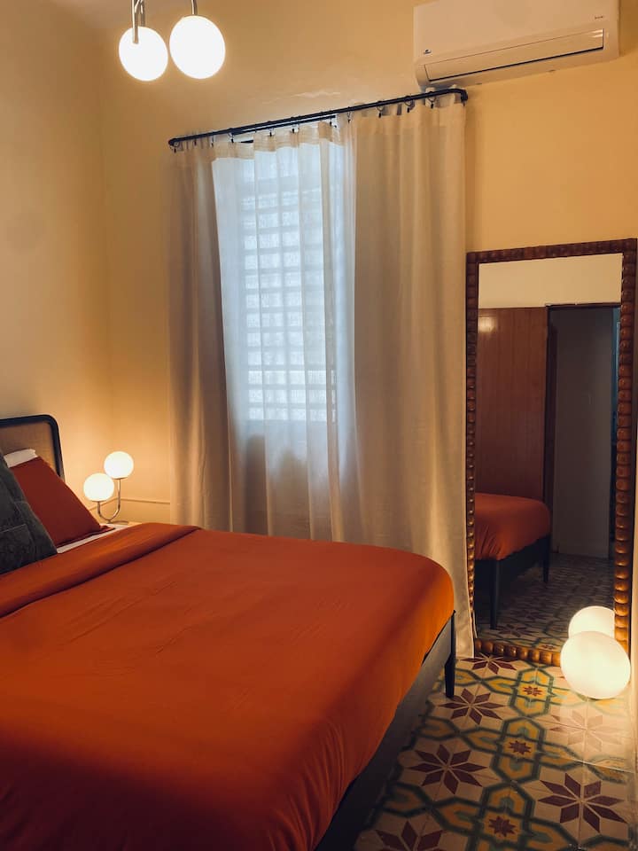 Verde Suite At Casa Curet - Porto Rico