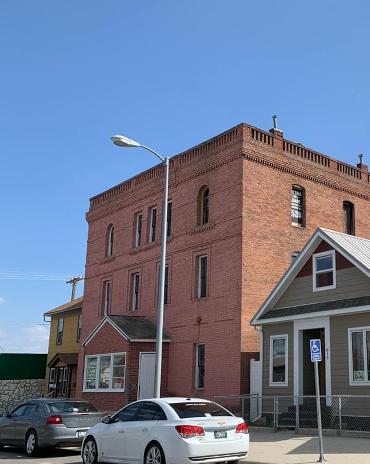 Opportunity #16 - Butte, MT