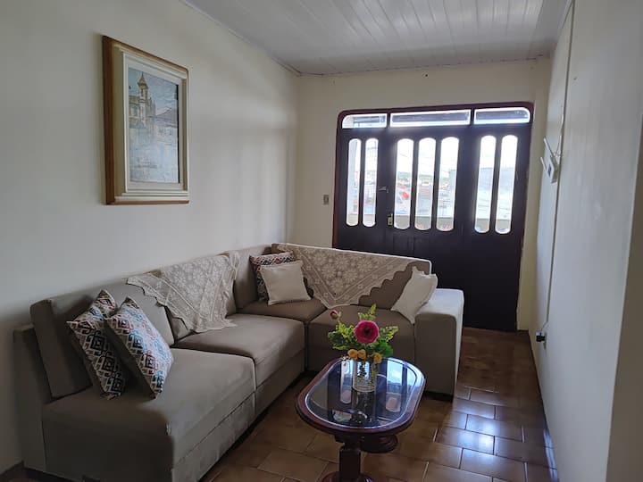 Apê Aconchego - Vitória da Conquista