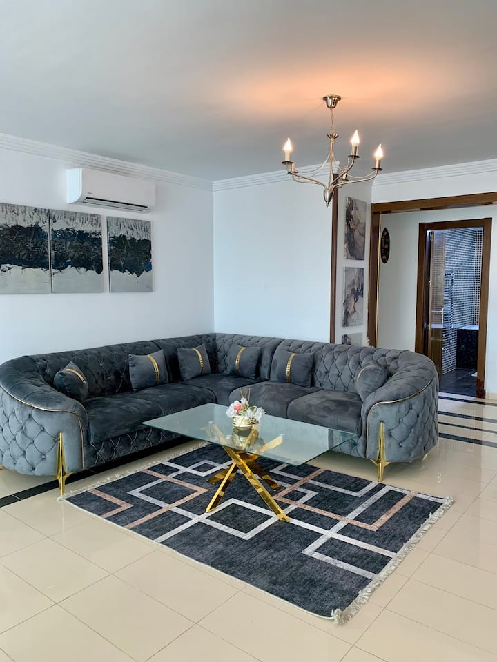 Appartement Vue Sur Mer Oran - Oran