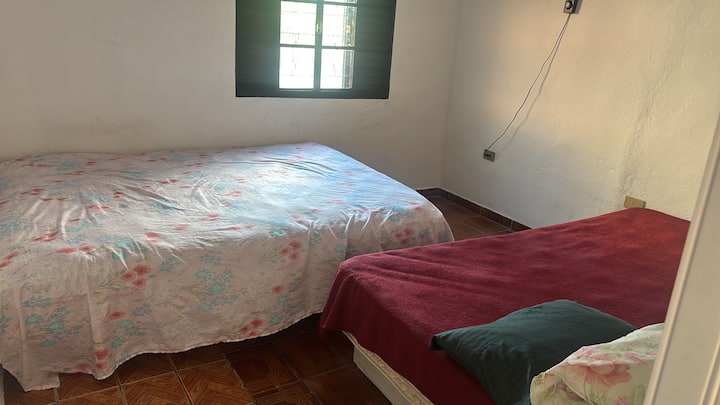 Espaço Azulão - São José dos Campos