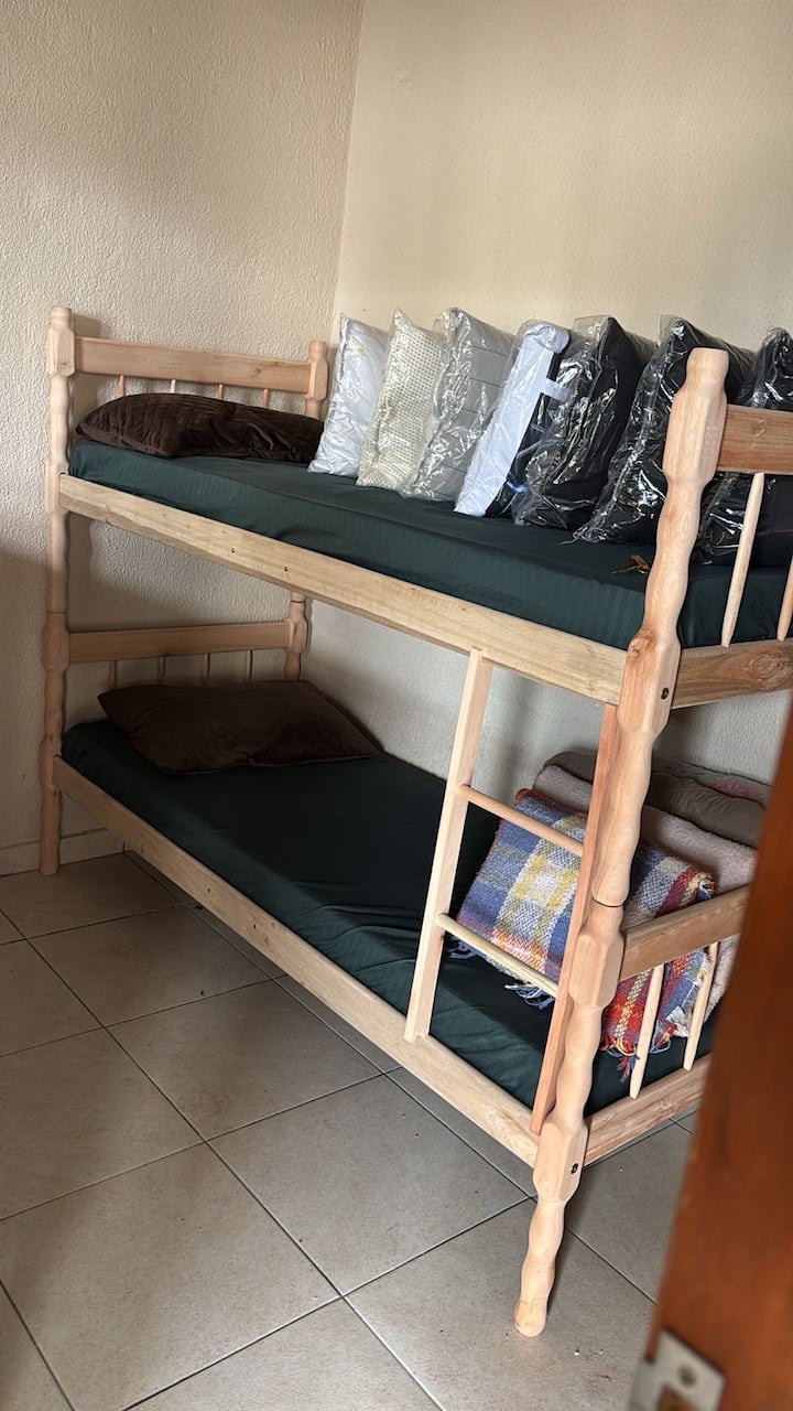Hostel Do Mineiro A 5 Minutos Do Centro - São José dos Campos