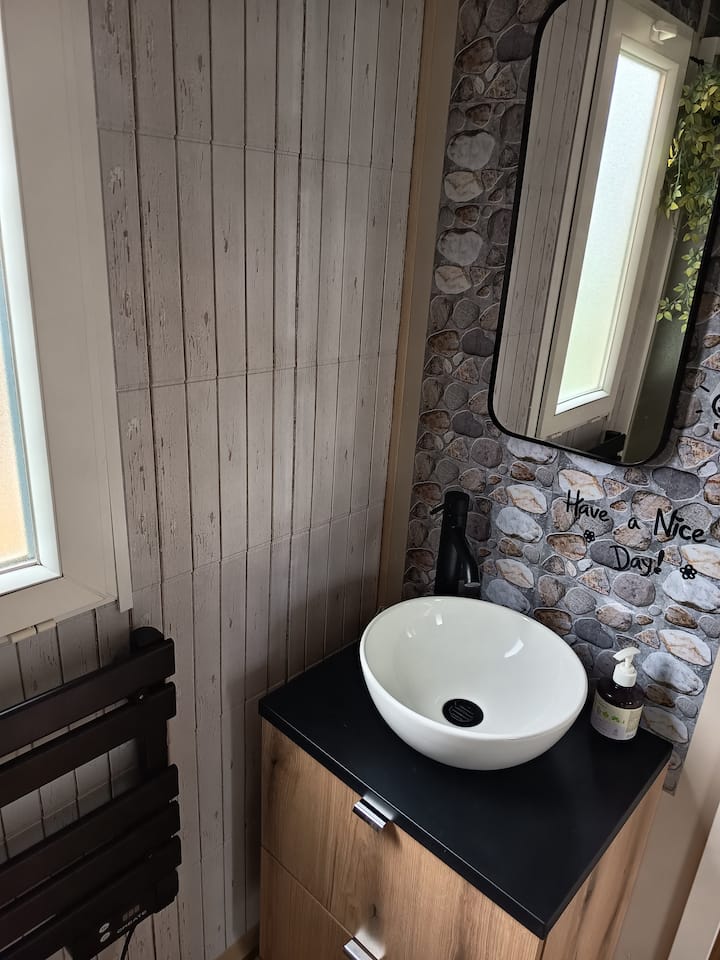 Mobil Home Quimper - Quimper