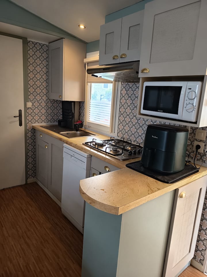 Mobil Home Quimper - Quimper