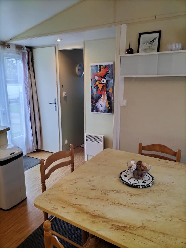 Mobil Home Quimper - Quimper