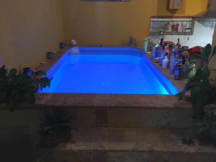 Espacio Ideal Para Grupos 5 Habitaciones - Cuba