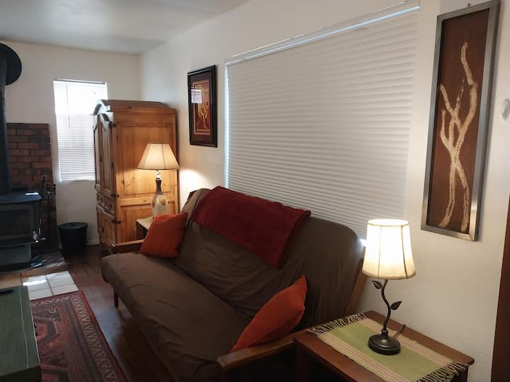 Flagstaff Happy Homes - Flagstaff, AZ