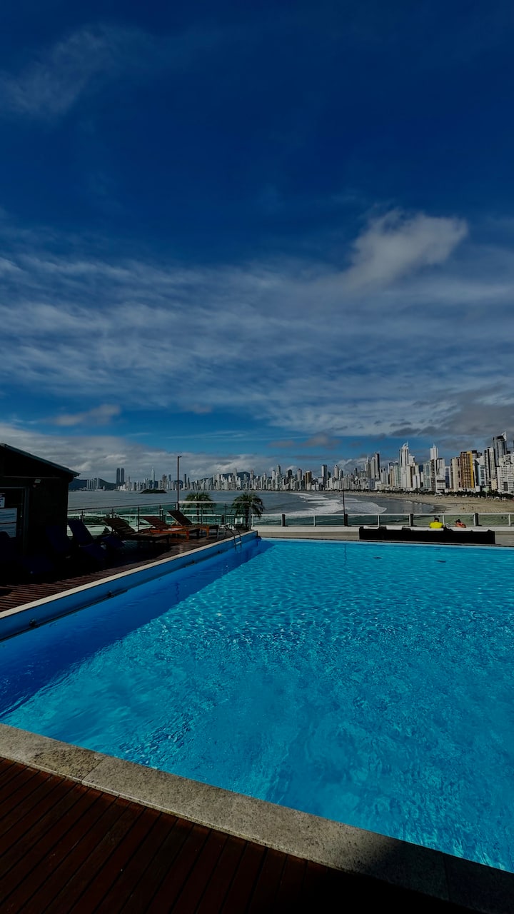 Loft Alto Padrão | Balneário Camboriú - Balneário Camboriú