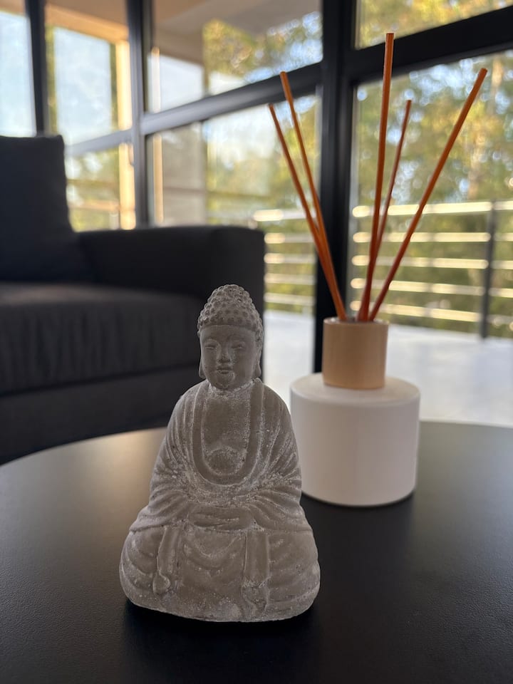 Departamento A Estrenar Pleno Centro Con Cochera - Pinamar