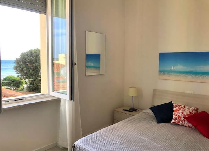 Casa Sirena - Castiglione della Pescaia