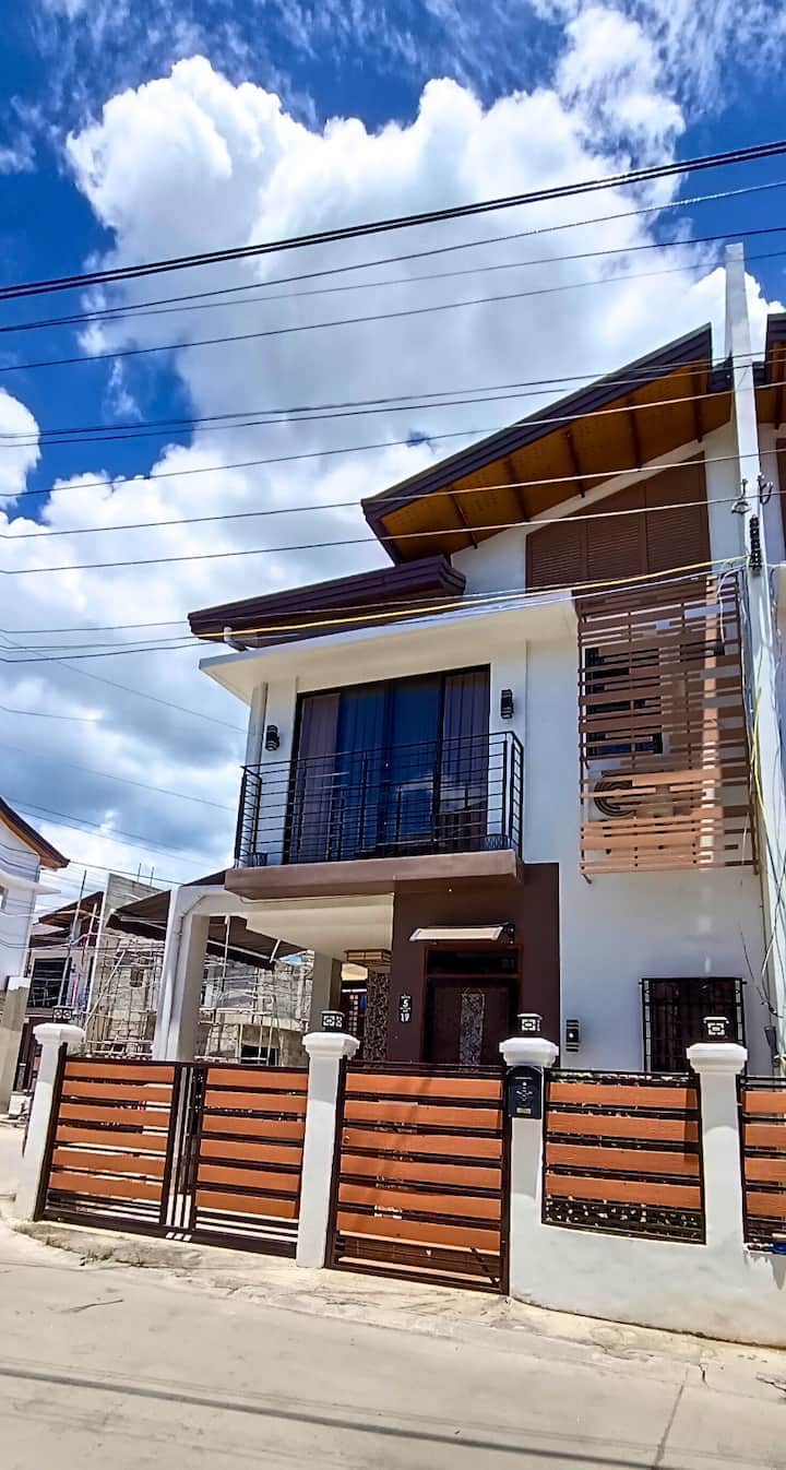 Cebu Vacay Travel & Tours - Tisa - Cebu City