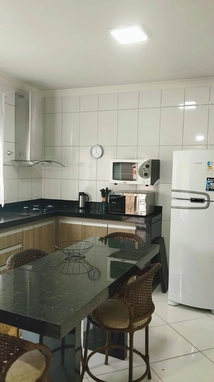 Casa Aconchegante - Americana