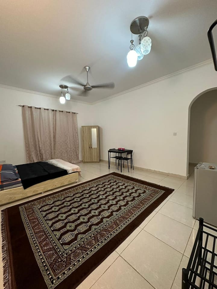 Family Comfort In Prime Location - Oman