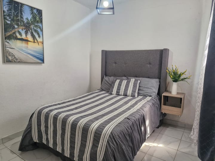 Cálida Casita En Privada - Ciudad Juárez
