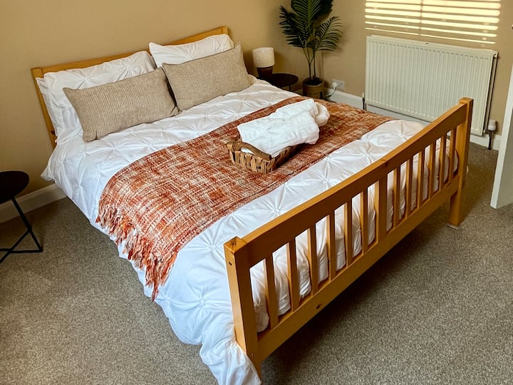 Drift & Dwell - Bridlington - Bridlington
