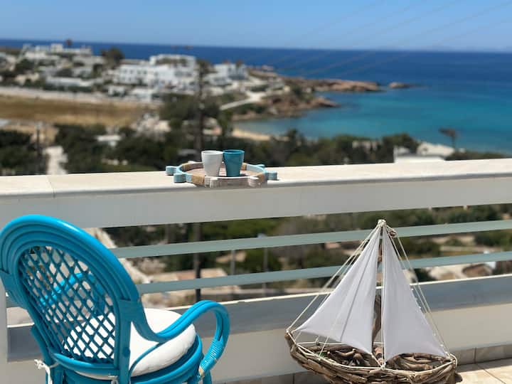 Mare Monte Suites 1 - Antiparos