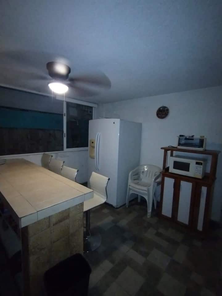 Agradable Lugar Ven A Conocer. - Acapulco