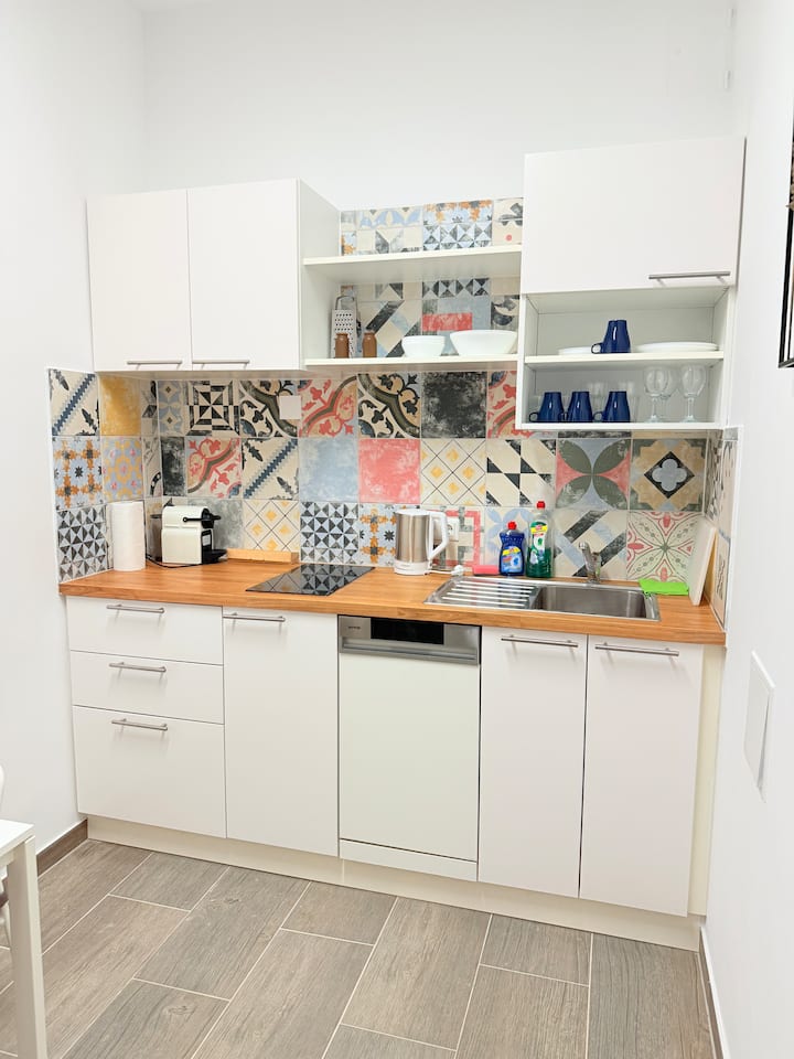 Chill And Grill For 2 - 維也納