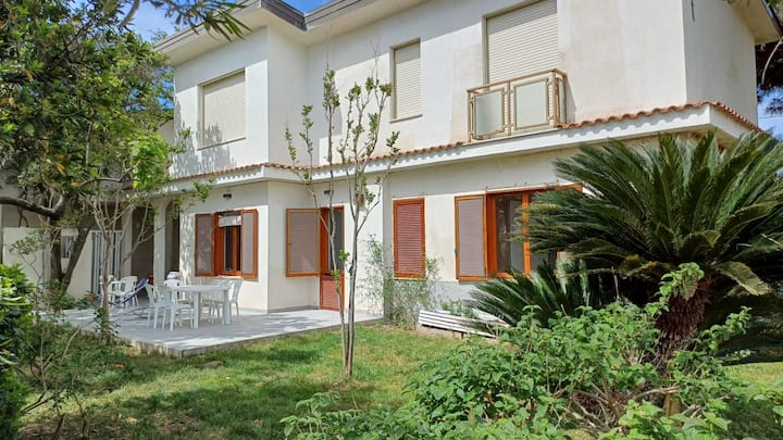 Casa Alice - Villa Fronte Mare Vicino Soverato - Soverato