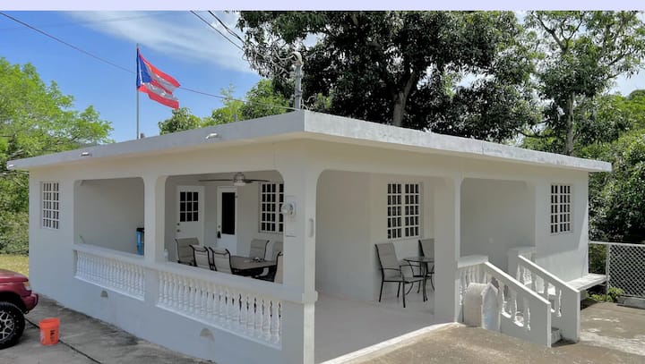 Casita Mercado - Porto Rico