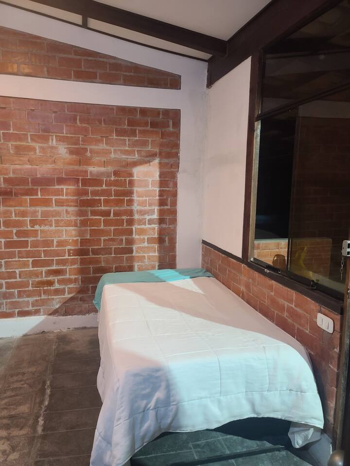 Bungalow For Couples Or Family. - Huaral