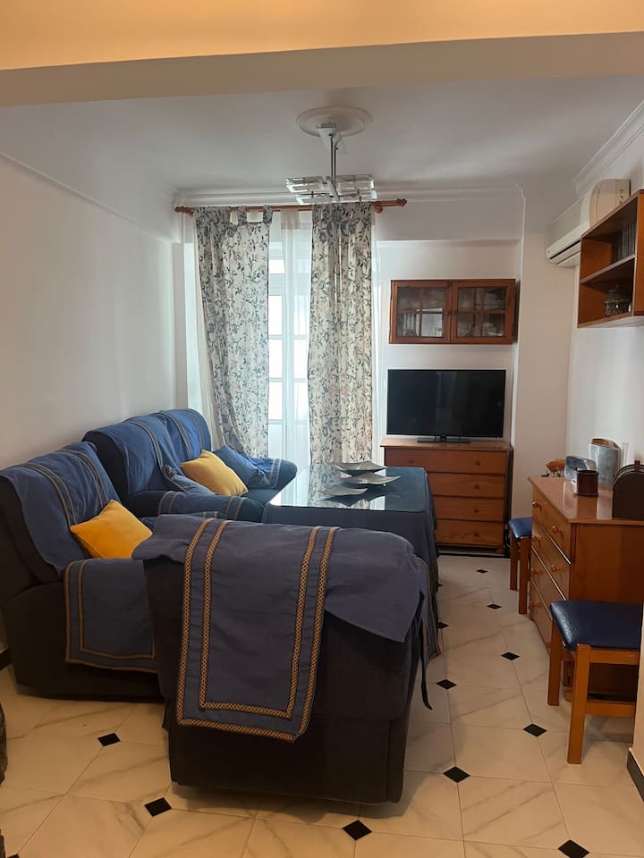 Piso En Marchena - Arahal