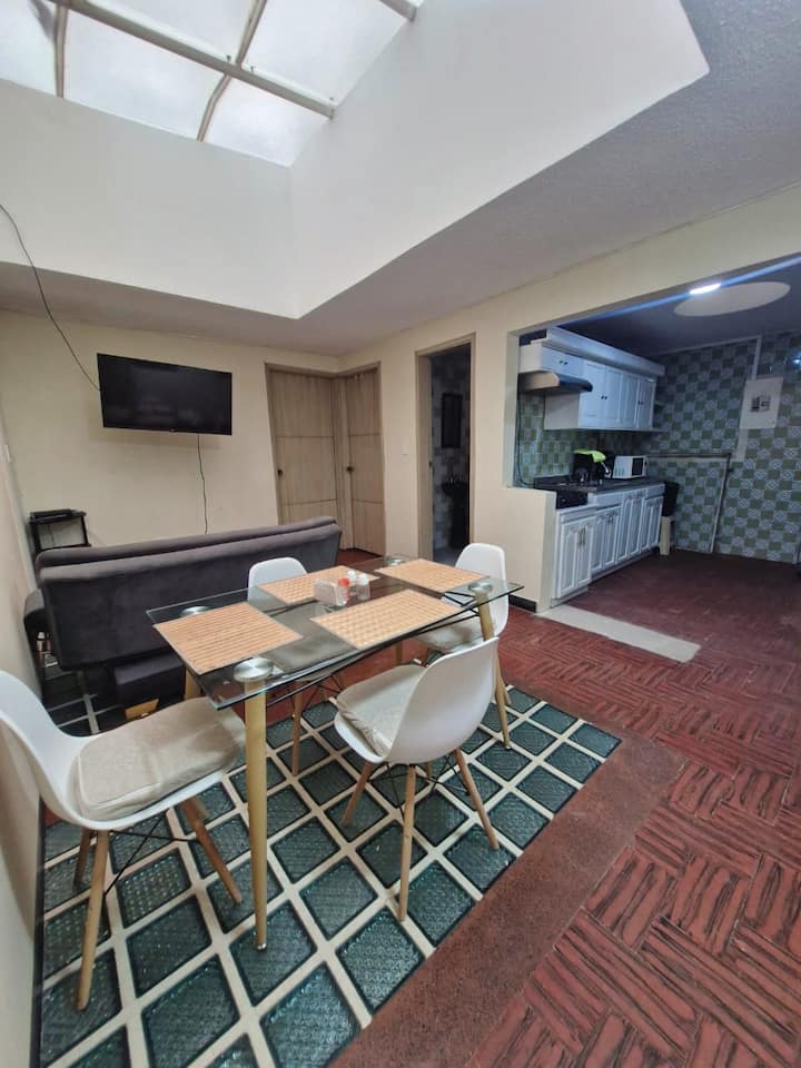 Epicentro - Sogamoso